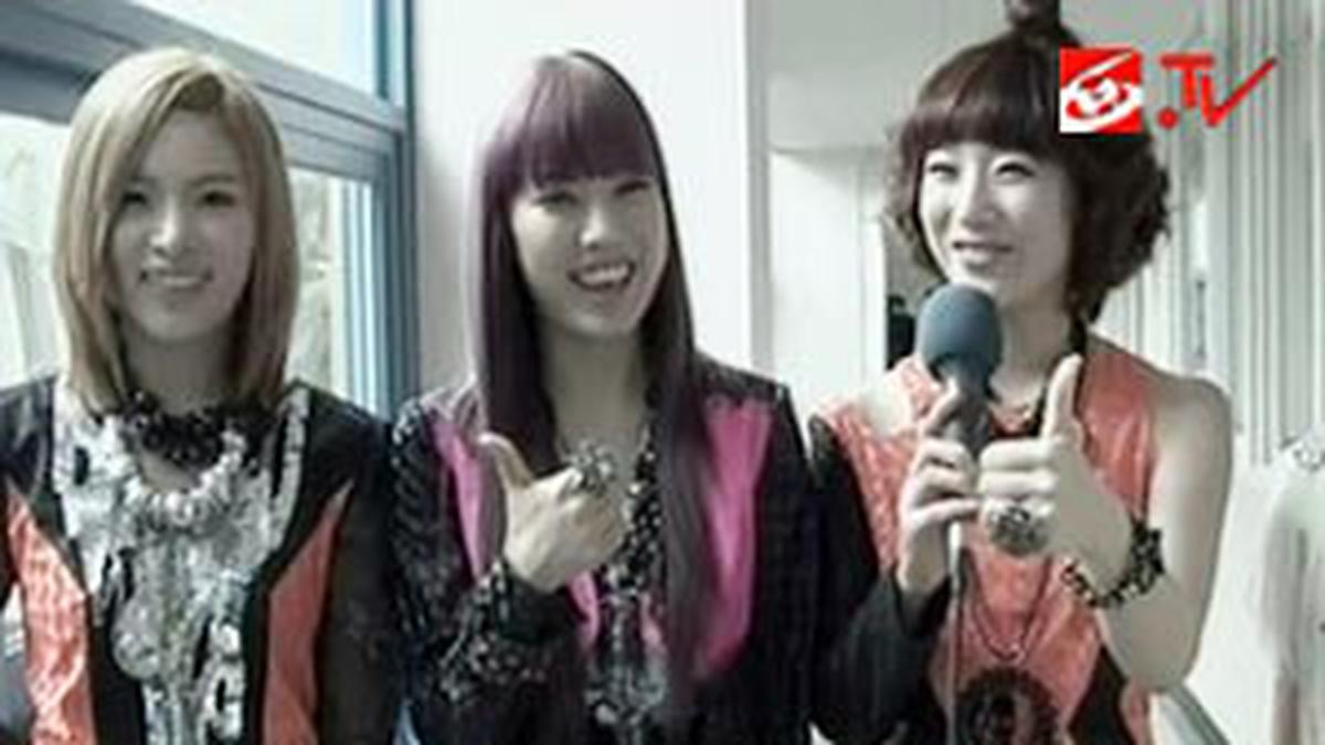 Inbox Spesial Korea Tayang Akhir Juli