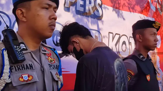 Tukul Eksekutor Pembacokan Pelajar SMK di Bogor Sempat ke Dukun Supaya Tak Tertangkap - News ...