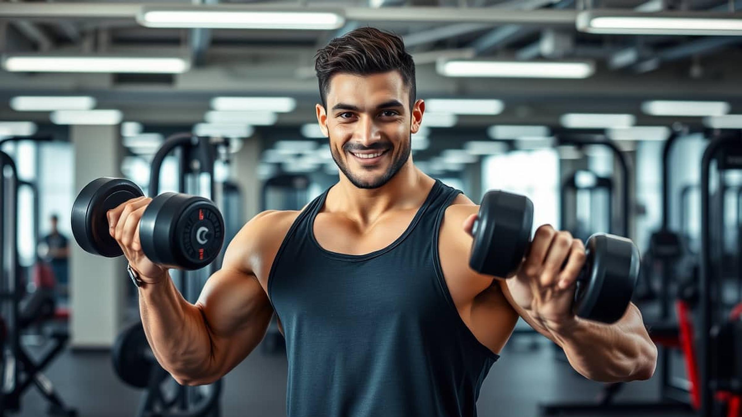 Panduan Lengkap: Cara Bulking yang Benar untuk Hasil Maksimal