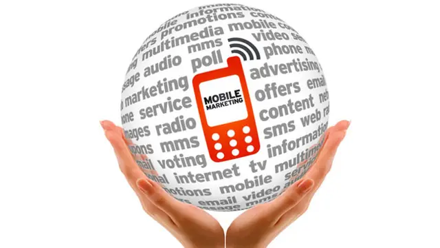 Mobile Marketing di Indonesia Baru Capai 5 Persen, Kenapa? - Tekno ...