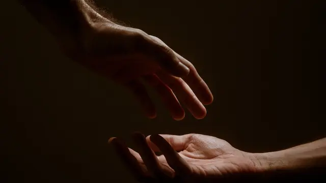 40 Kata-Kata Mutiara Memberi Lebih Baik daripada Menerima - Ragam Bola.com