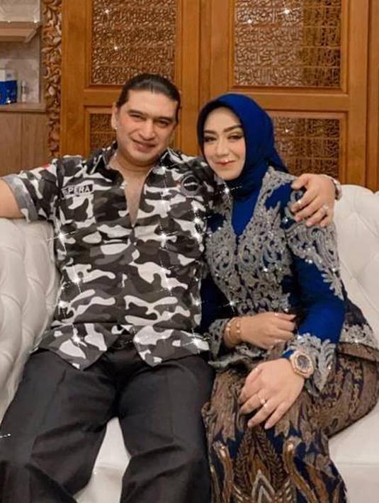 Jarang Tersorot, Nabilla Ashraff Bukan Sosok Sembarangan, Cucu Legenda ...