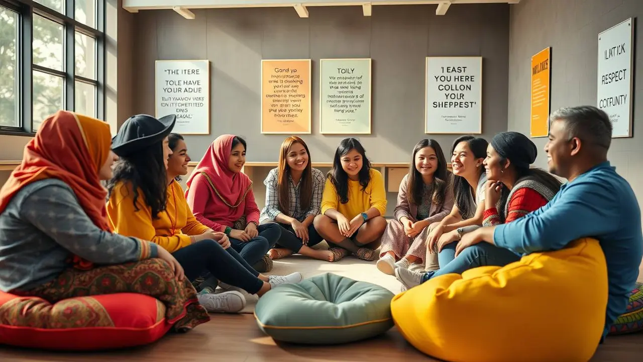 350 Quote Menghargai Orang Lain yang Inspiratif