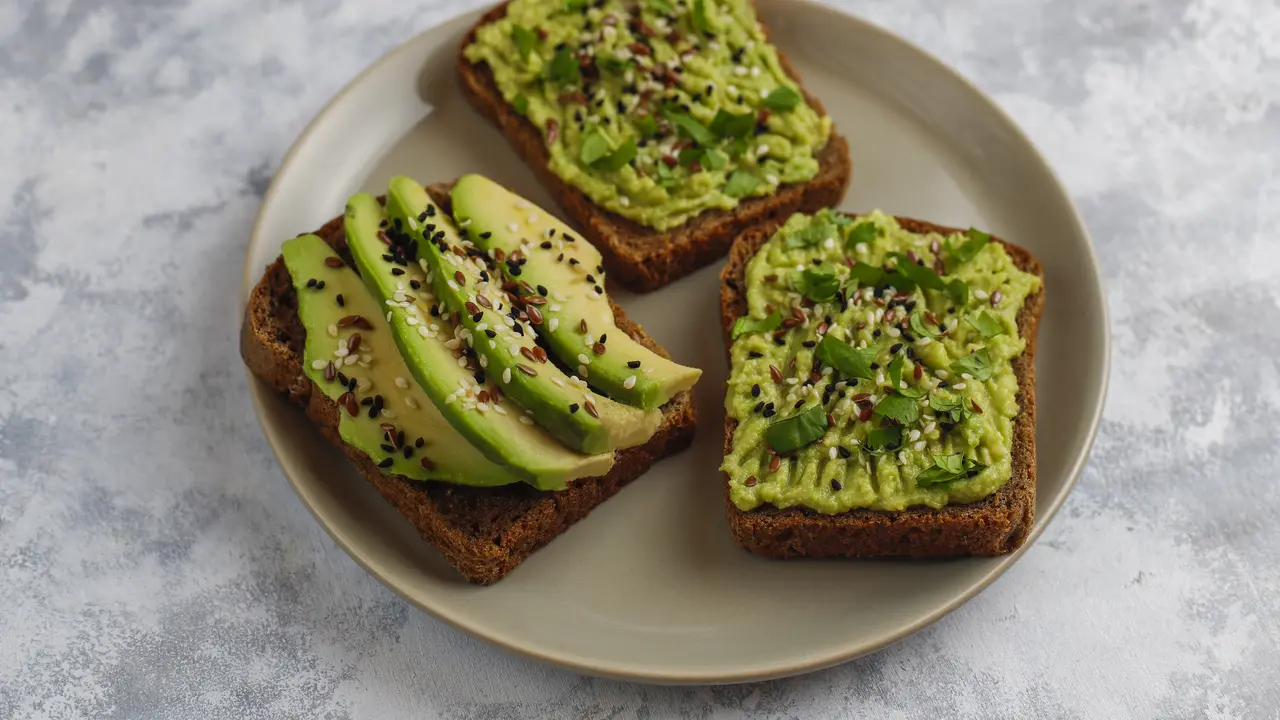 Cara Mengatur Pola Makan yang Sehat bagi Tubuh, Rasakan Perubahan ...