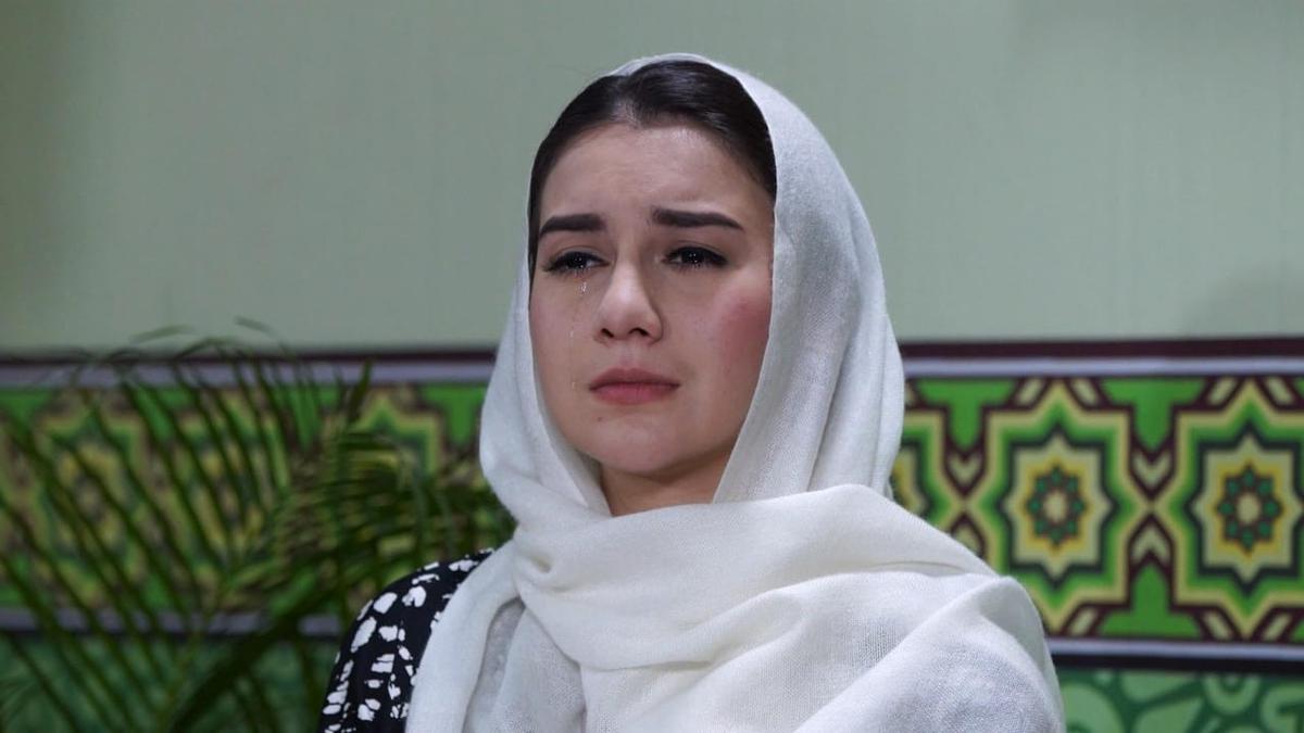 Live Streaming SCTV Sinetron Cinta Suci Episode Rabu 26 Juni 2019 ...