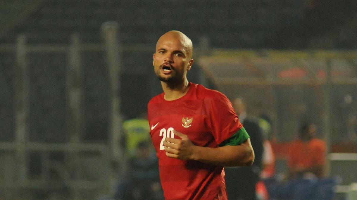 Timnas Indonesia Jumpa Thailand, Van Dijk Malah Kebingungan - Bola ...