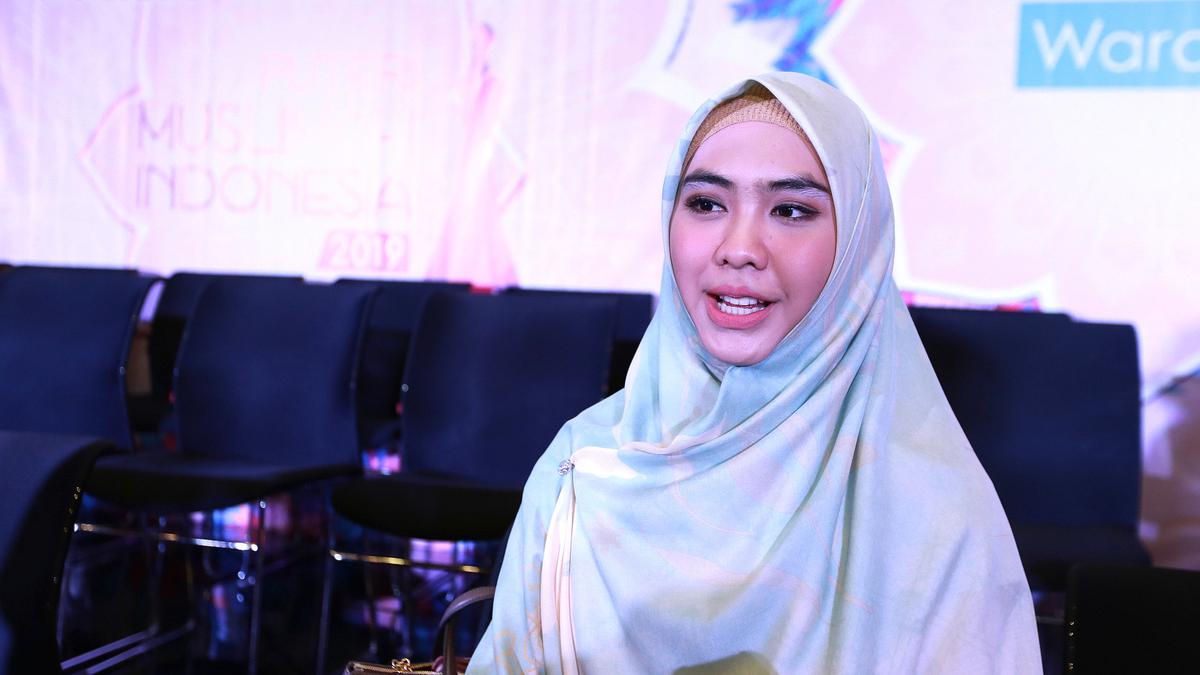 Oki Setiana Dewi Ingin Hadirkan Banyak Qari Internasional ke Indonesia ...