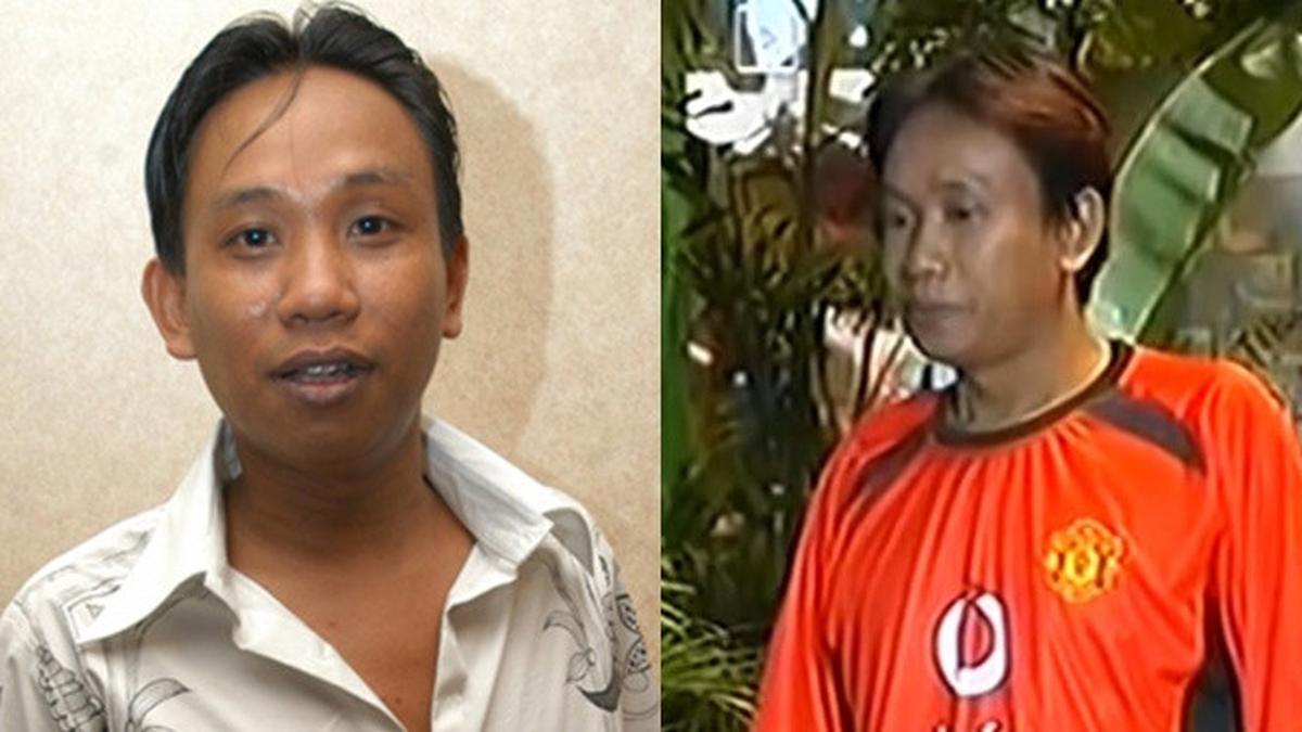 Berita Ucup Bajaj Bajuri Hari Ini - Kabar Terbaru Terkini | Liputan6.com