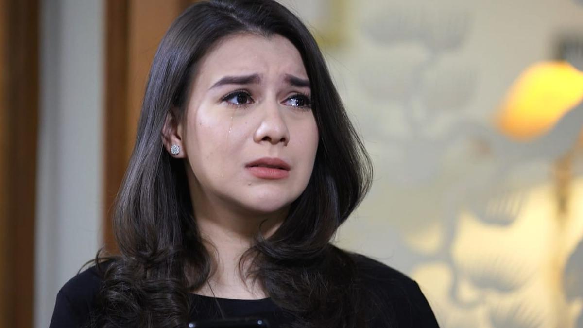 Sinopsis Sinetron SCTV Sinetron Cinta Suci Episode Kamis 18 Juli 2019 ...