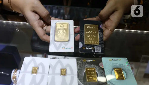 Buruh Bakal Demo Besar-besaran Tuntut UMP 2026 Naik 10,5%, Ini Tanggal ...