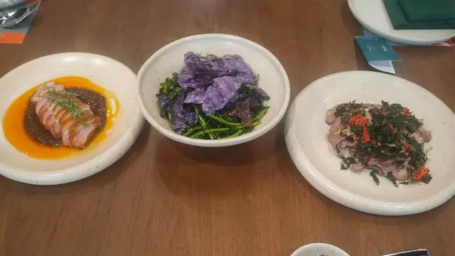 Dailah Sajikan Hidangan Nusantara Beraroma Rempah Sambil Ikut ...