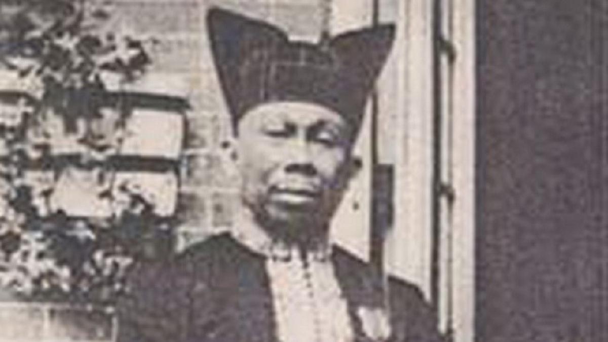 dr Radjiman Widyodiningrat, Dokter Rakyat Nan Cemerlang - Health ...