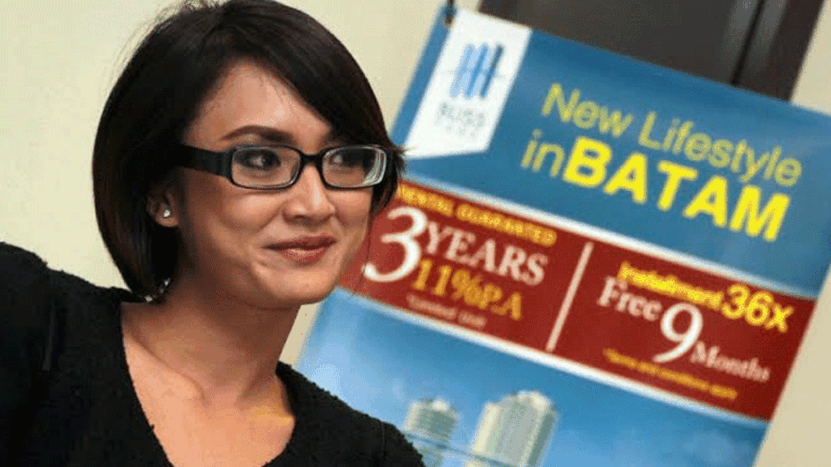 Berita Lena Tan Hari Ini - Kabar Terbaru Terkini | Liputan6.com