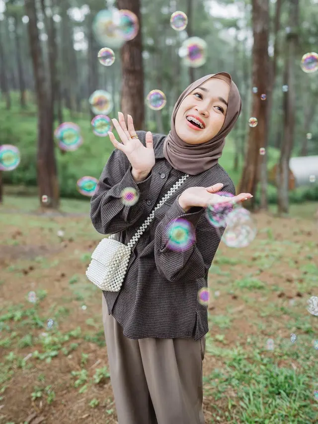 Dear Ririe Fairus, Suami Selingkuh Itu Karakter atau Pilihan Hidup ...