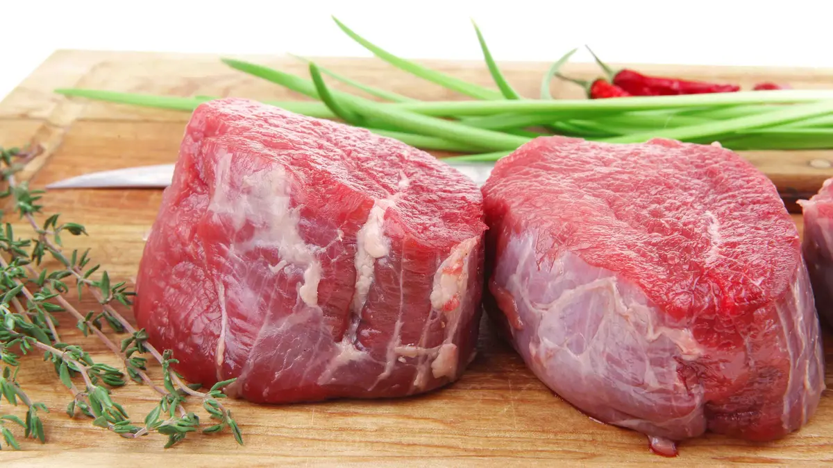 Berita Daging Merah Perpendek Usia Hari Ini - Kabar Terbaru Terkini ...