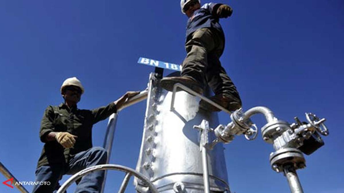 Exxon Mobil Bor 42 Sumur Minyak di Blok Cepu - Bisnis Liputan6.com