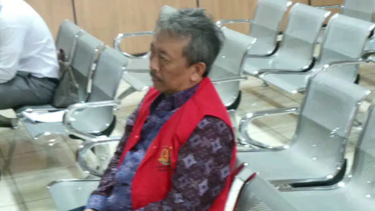 Berita Holly Angela Hari Ini - Kabar Terbaru Terkini | Liputan6.com