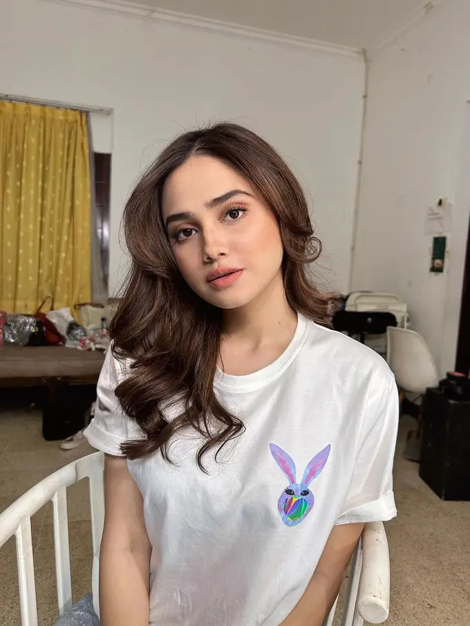 Efek Popularitas, Syifa Hadju Mengaku Pernah Disatroni Orang Tak ...