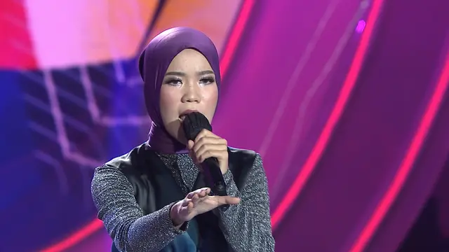 Revkal (Gorontalo) Diselamatkan Dewan Juri LIDA 2021, Maju ke Babak ...