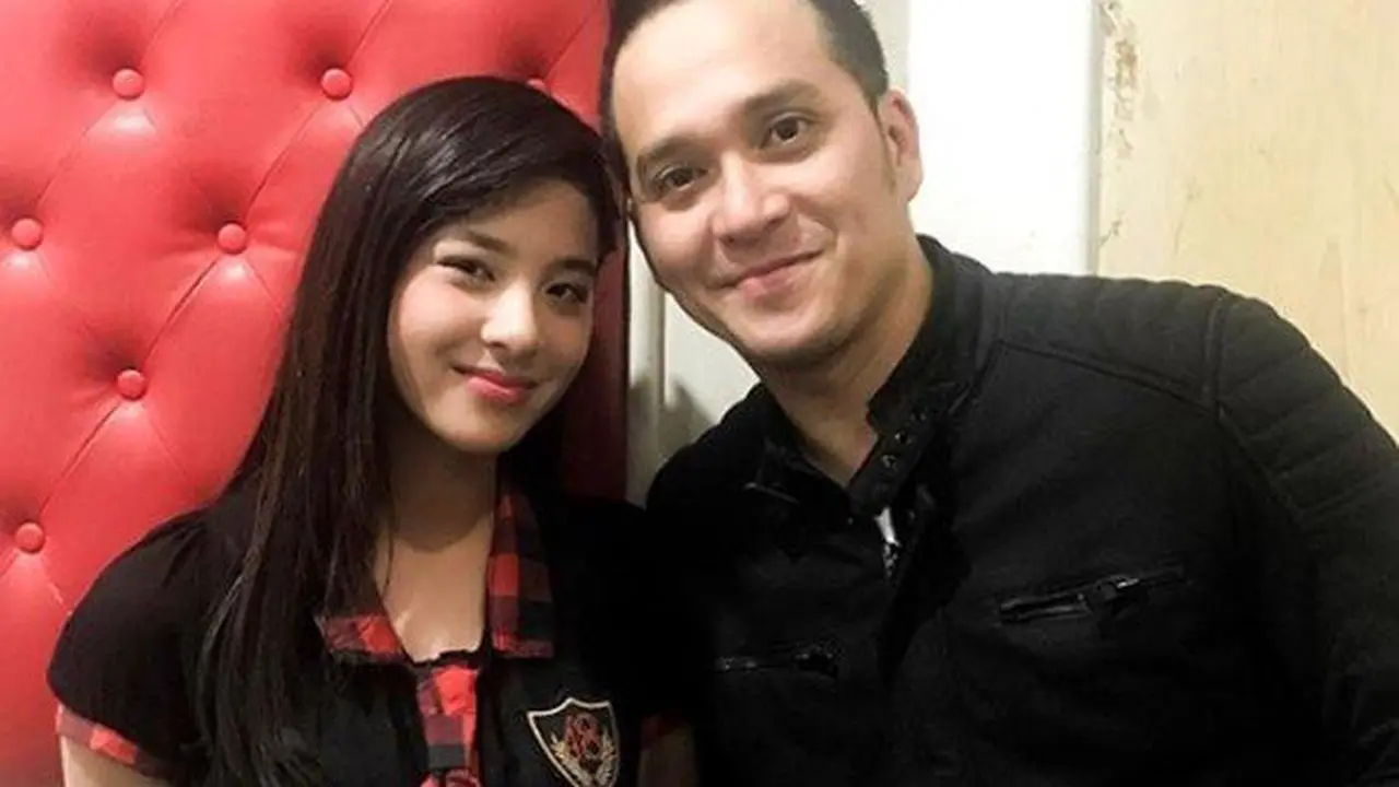 6 Transformasi Kebersamaan Fadli Akhmad dan Zee dari Kecil Hingga Jadi ...