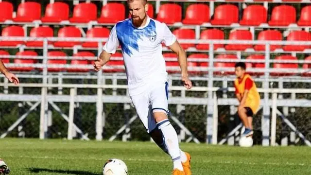 PSS Umumkan Rekrutan Pemain Asing Keduanya, Kini Bek Asal Serbia Mario ...