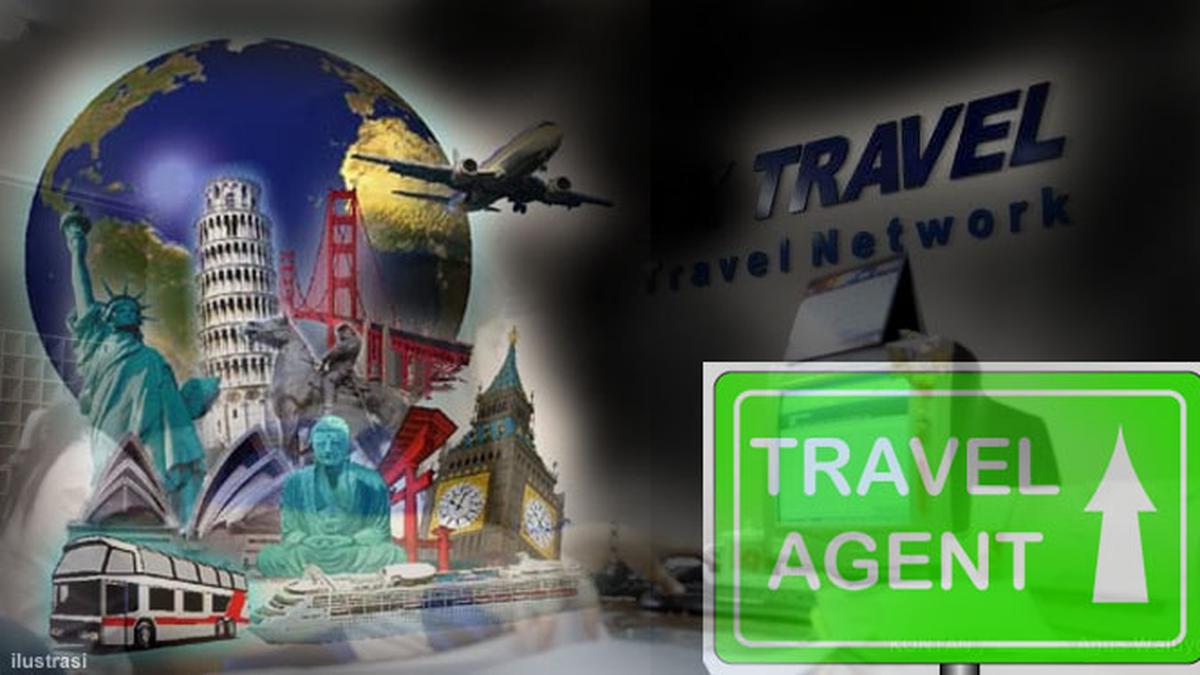 Cuma Modal Rp 5 juta Sudah Bisa Jadi Agen Travel - Bisnis Liputan6.com