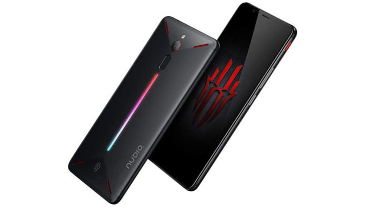 Resmi Dirilis, Red Magic 3 Bakal Sambangi Indonesia - Tekno Liputan6.com