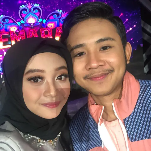 Rafly dan Ega D'Academy Menikah Muda, Ini 5 Sumber Penghasilan di Luar ...