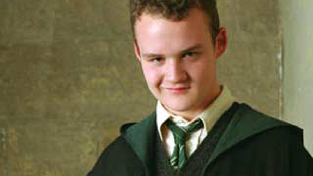 Bintang "Harry Potter" Kepergok Hisap Ganja