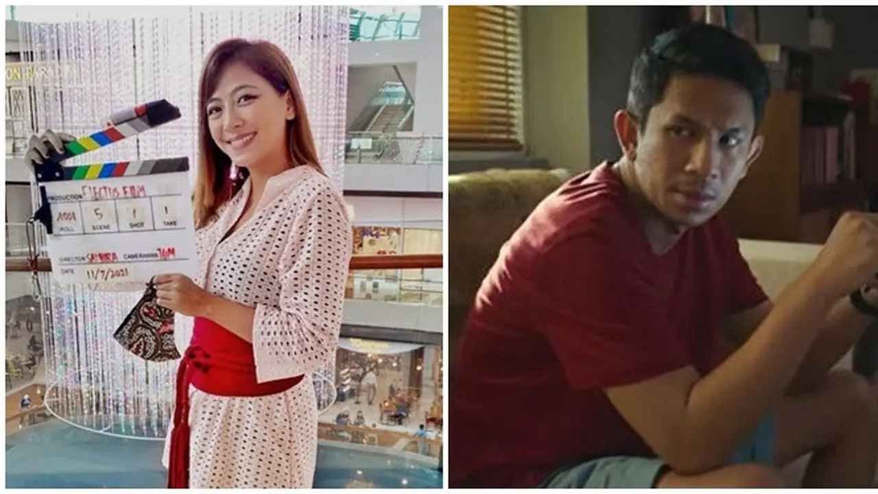 6 Pemain Sinetron Inikah Rasanya Ini Sudah Jarang Muncul di Layar Kaca ...