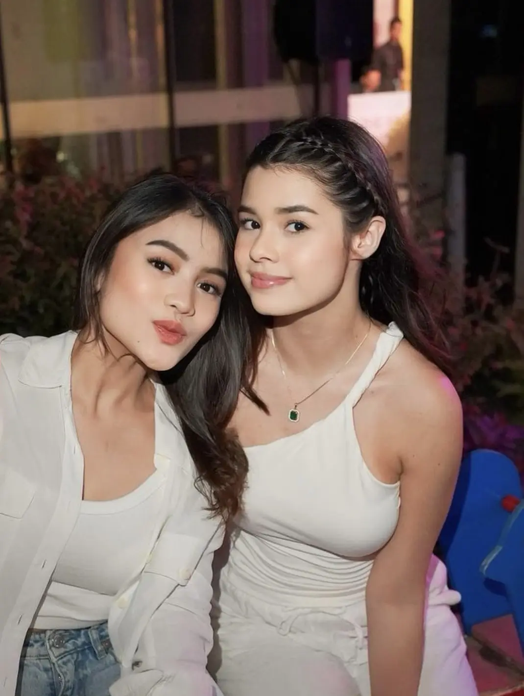 6 Gaya Maria Theodore Artis yang Dikabarkan Dekat dengan Jefri Nichol dan Marselino Ferdinand ...