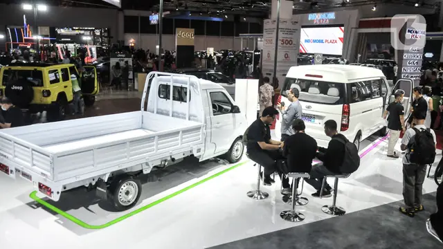 Ada Sewa Handphone dan Keperluan Bayi, Ini Dia 5 Penyewaan Barang yang ...