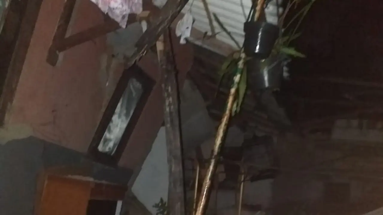 Longsor di Sentul Bogor, 1 Orang Tertimbun Belum Ditemukan - News Liputan6.com