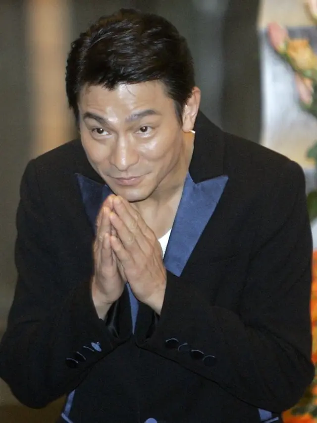 8 Potret Andy Lau yang Awet Muda di Usia 61 Tahun - Entertainment Fimela.com