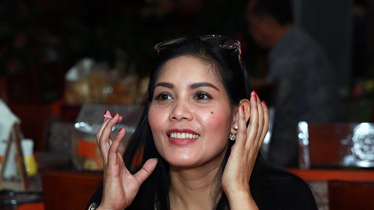 Perseteruan Krisna Mukti - Devi Bikin Kaget Mantan Pacar