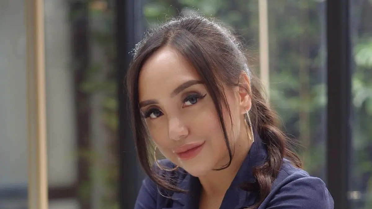 Berita Salmafina Sunan Ulang Tahun Hari Ini - Kabar Terbaru Terkini | Liputan6.com