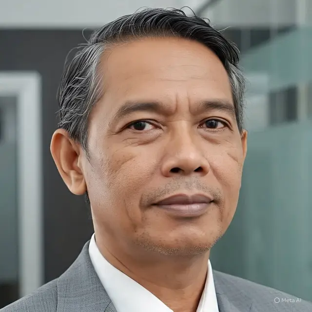 7 Inspirasi Potongan Rambut Pria Usia 50 Tahun yang Bagus di 2025 - Hot ...