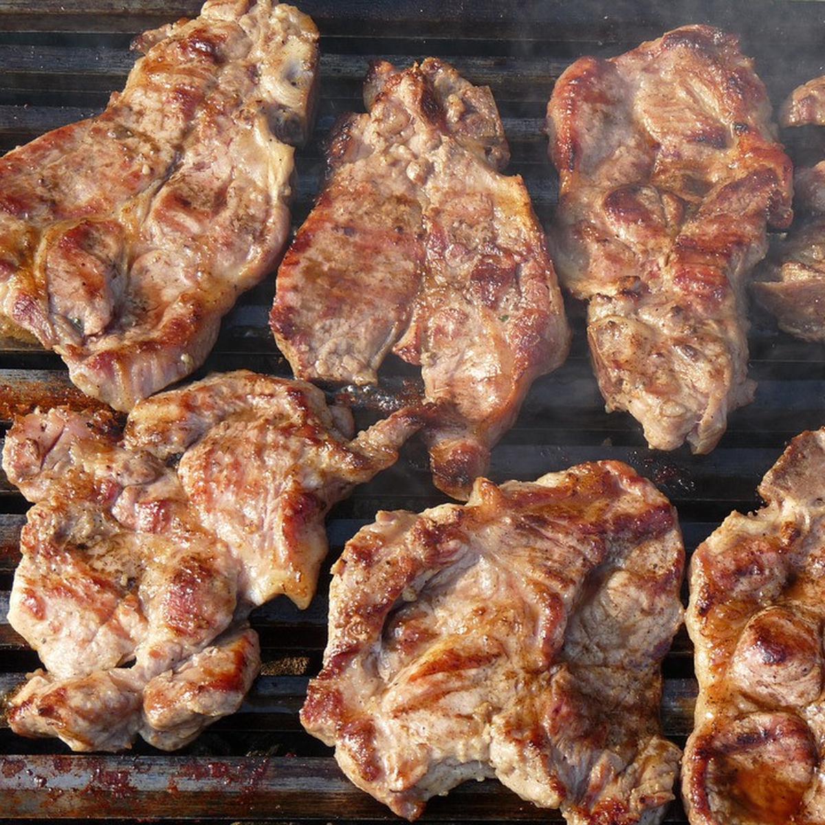 Daging Babi