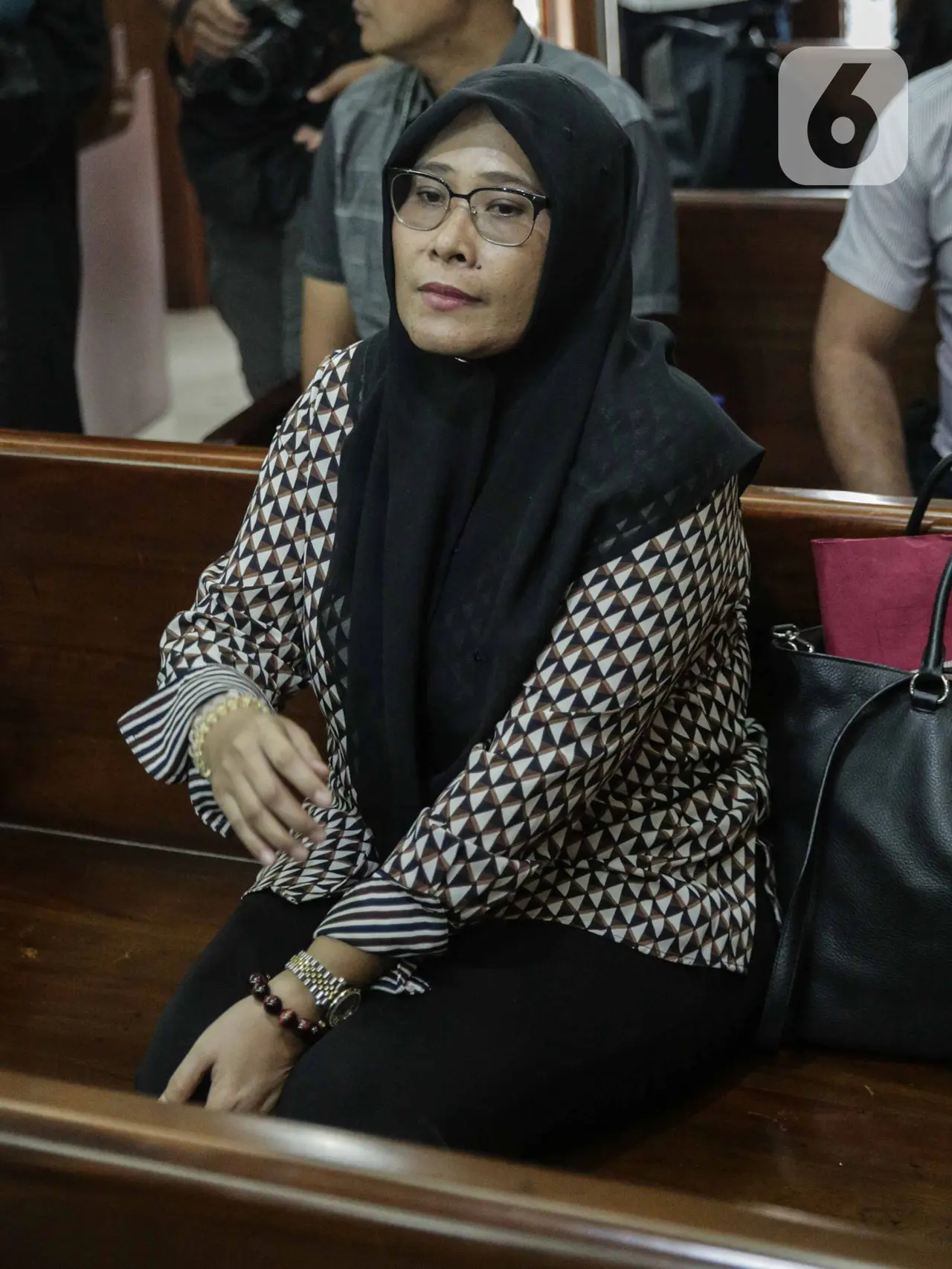 Melihat Kembali Kasus 8 Napi Koruptor yang Kini Telah Bebas Bersyarat ...