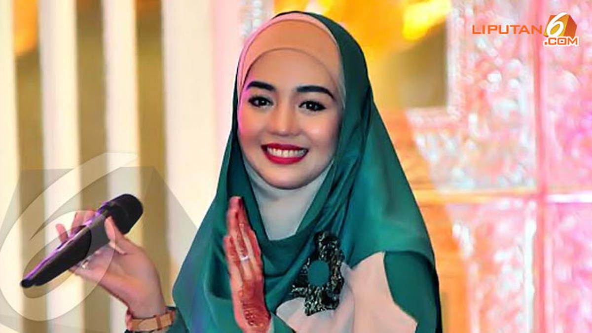 Penyebab Nuri Maulida 2 Kali Batal Nikah Masih Misteri - Page 2 ...