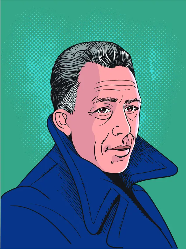 Biar Masa Muda Nggak Gitu-gitu Aja, Kamu Wajib Baca 5 Novel Albert ...