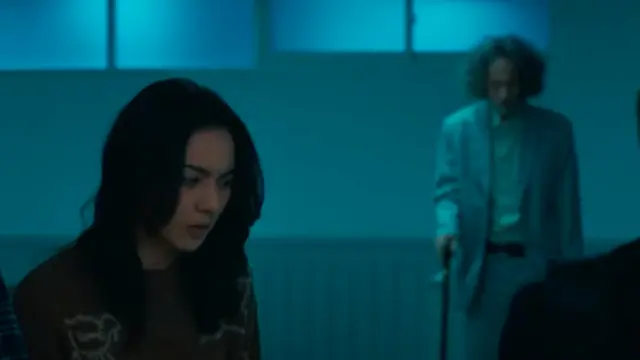 Sinopsis Dosen Ghaib, Film Horor yang Diadaptasi dari Kisah Viral ...