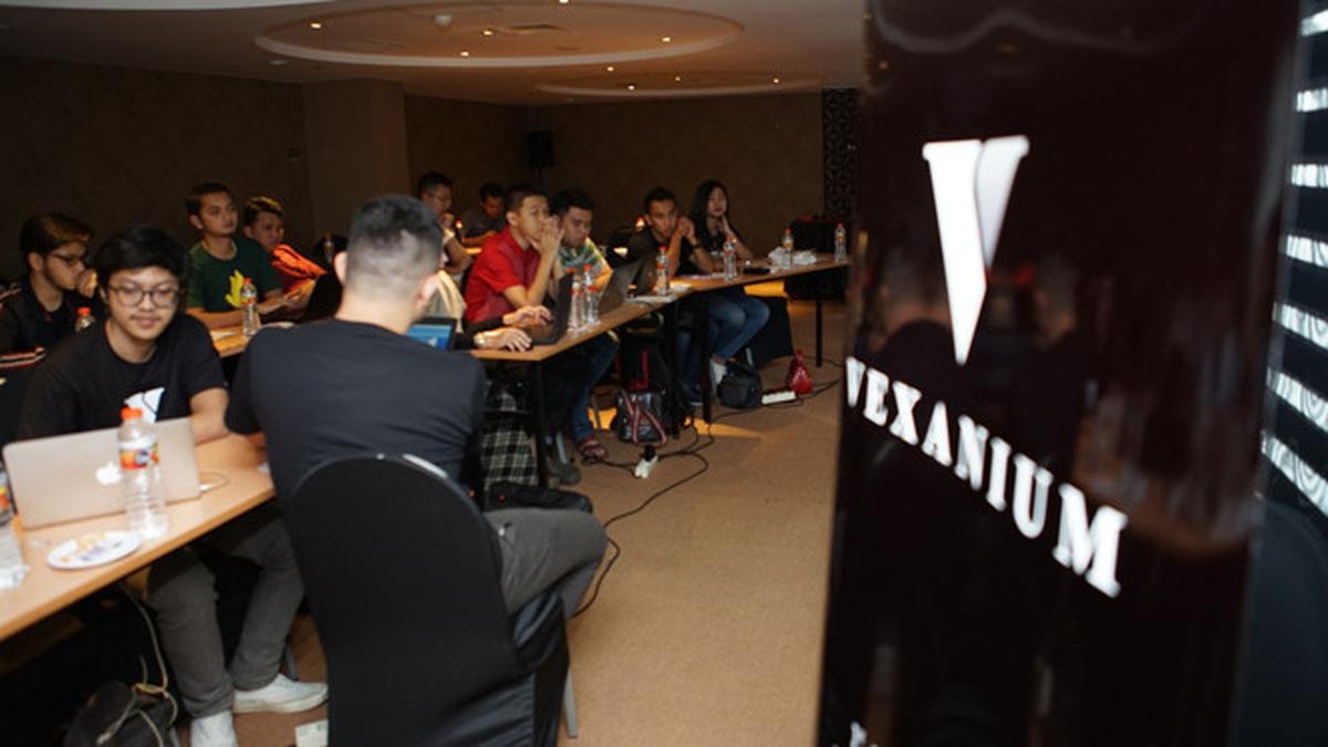 Berbasis Blockchain, Vexanium Tawarkan Transparansi Loyalty Program - Tekno Liputan6.com