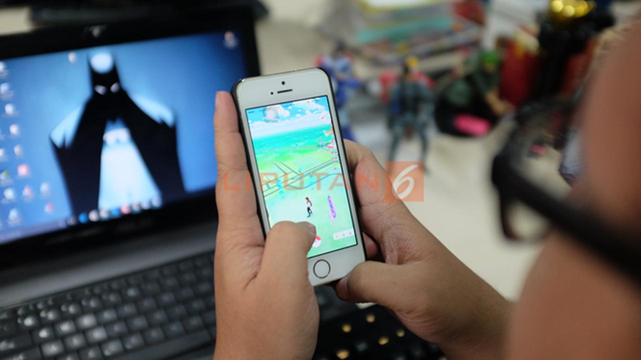 Lengkapi Pokedex di Pokemon Go, Kamu Harus Jelajah Dunia