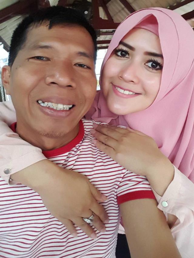 Istri-istrinya Berseteru, Kiwil Lepas Tangan - ShowBiz Liputan6.com