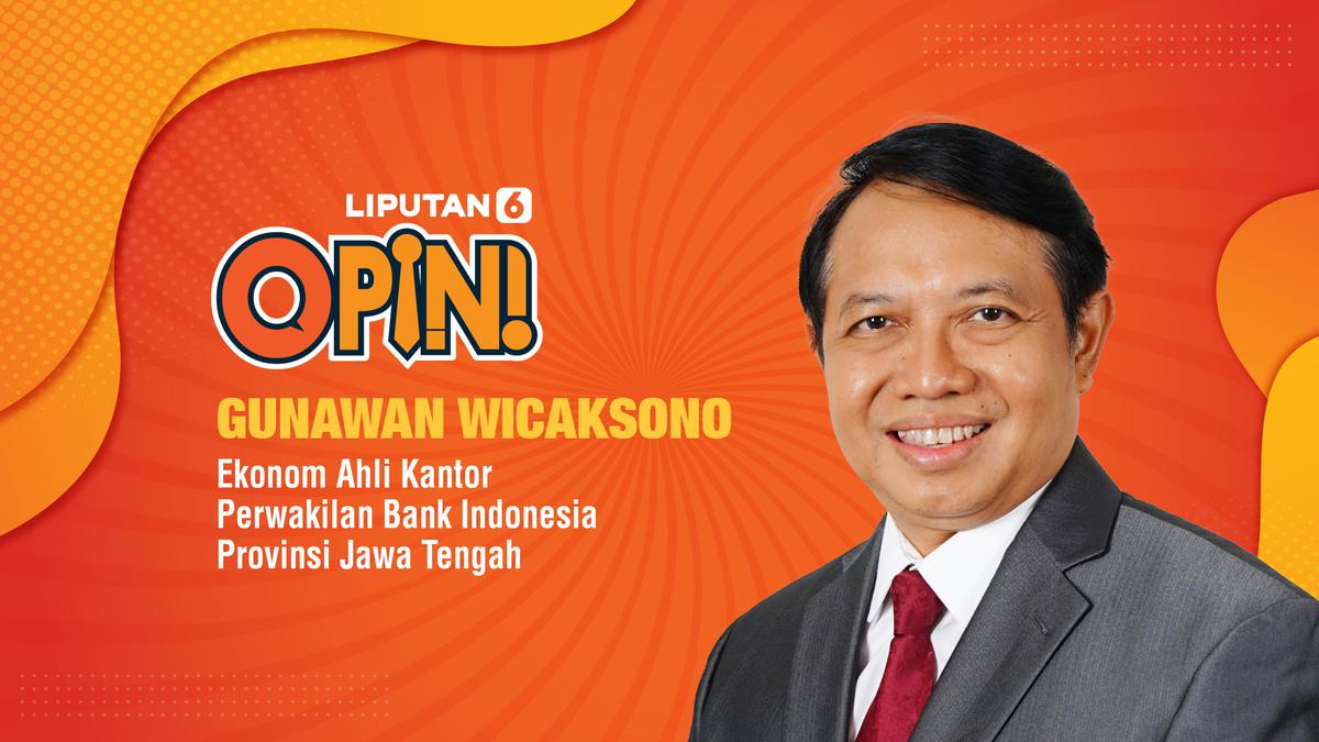 OPINI: Mendorong Ekonomi Mudik dan “Work from Anywhere”