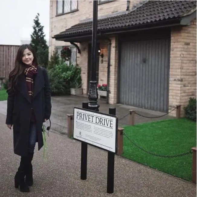 Franda Galau Tentang Anak dan Rumah - ShowBiz Liputan6.com