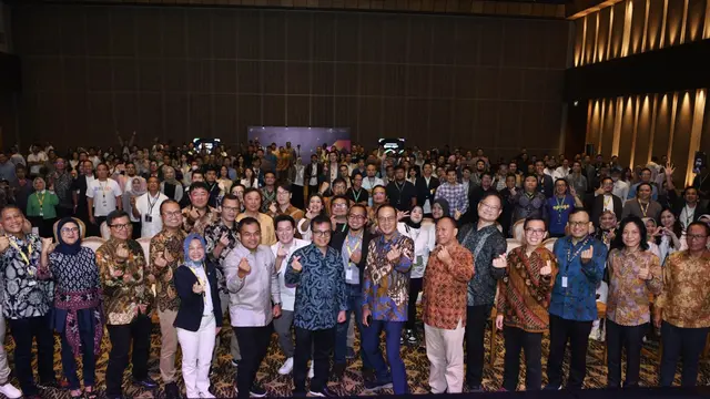HUB.ID x Nex-BE Fest 2023 Gandeng Kominfo Ciptakan 750 Potensi Sinergi ...