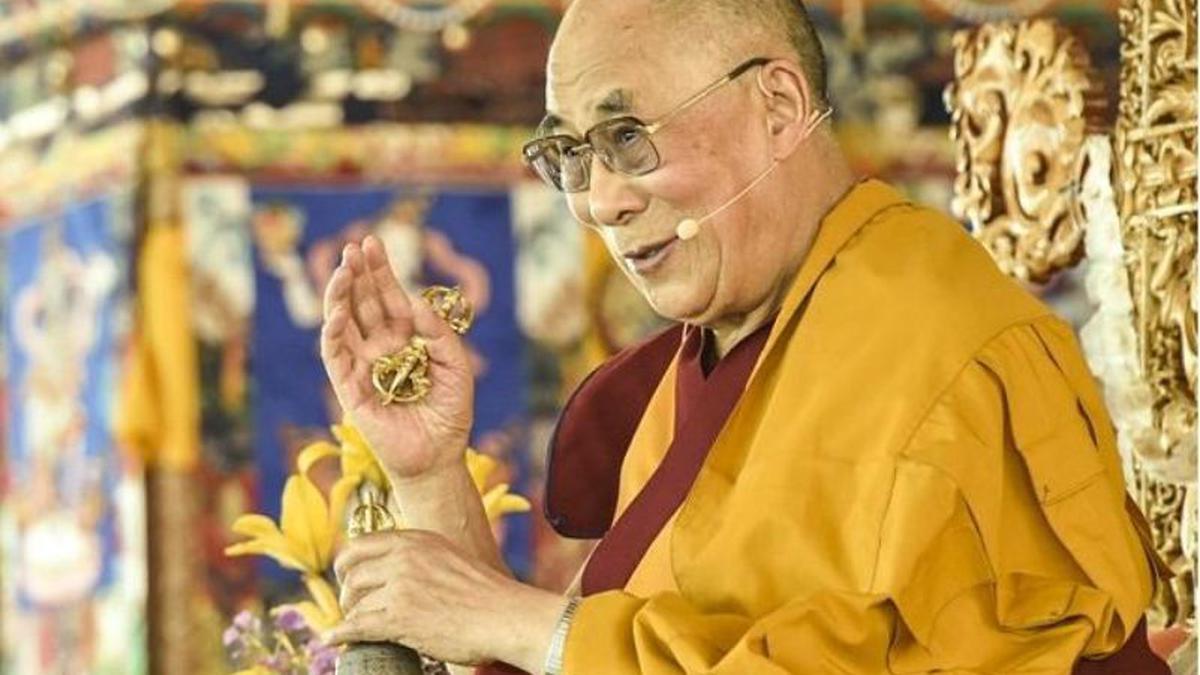 11 Fakta Dalai Lama yang Perlu Kamu Ketahui