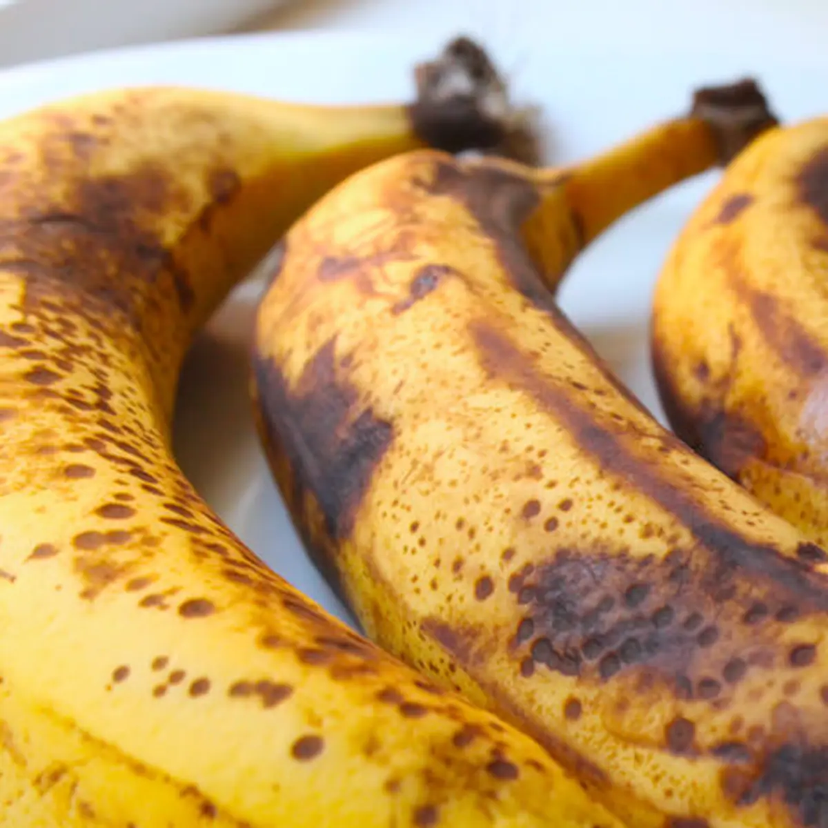 Pisang Hitam